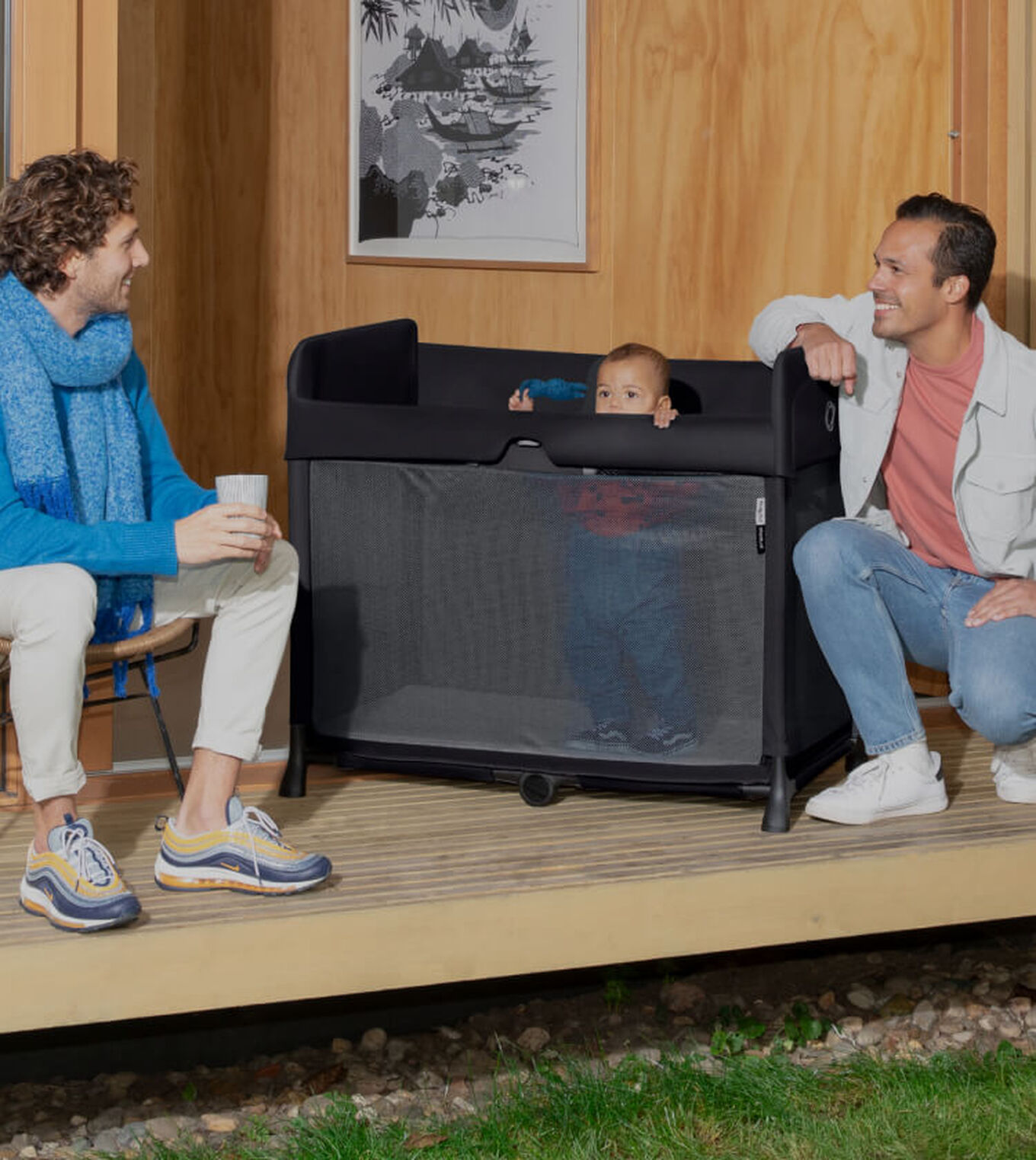 About Bugaboo | Bugaboo | Bugaboo GB